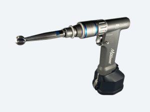 Surgical Drill & Saw Set (Conmed Power Pro) - A-1 Medical Integration