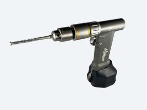 Surgical Drill & Saw Set (Conmed Power Pro) - A-1 Medical Integration