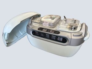 Transport Cooler - Lifeport (Kidney Transplant) - A-1 Medical Integration