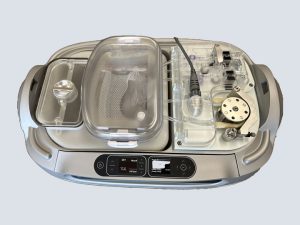Transport Cooler - Lifeport (Kidney Transplant) - A-1 Medical Integration