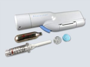 Biojector - Needle Free Injector - A-1 Medical Integration