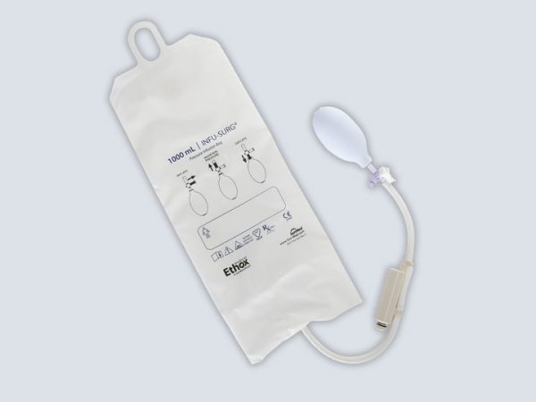 IV Pressure Bag - A-1 Medical Integration