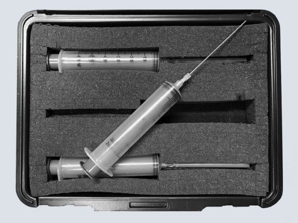 Retractables & FX Rigs - A-1 Medical Integration