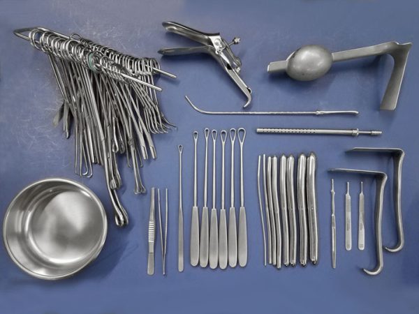 Surgical Tools - A-1 Medical Integration