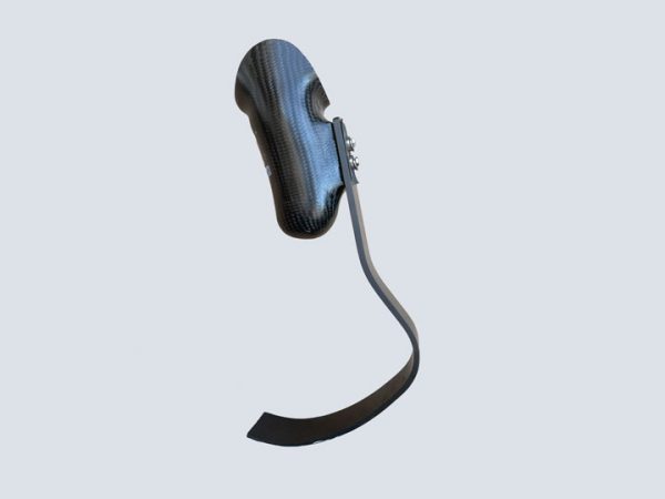 Prosthetic Leg "Blade" - A-1 Medical Integration
