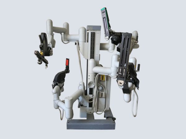 DaVinci Surgical Robot System - A-1 Medical Integration