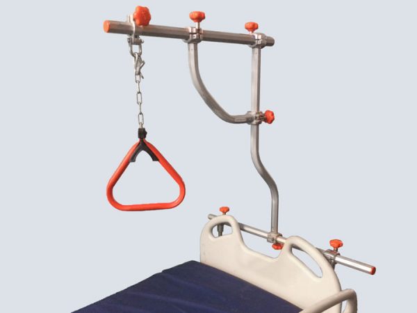 Orthopedic Traction Frame (Half Set) - A-1 Medical Integration